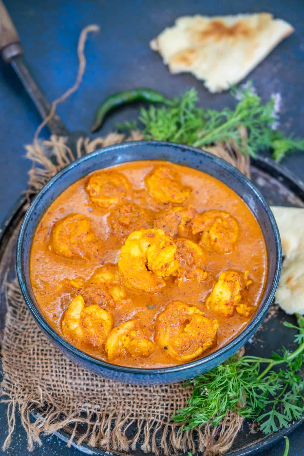 Indian Food Menu in Encinitas | Butter Chicken, Biryani, Vegan & Veg ...